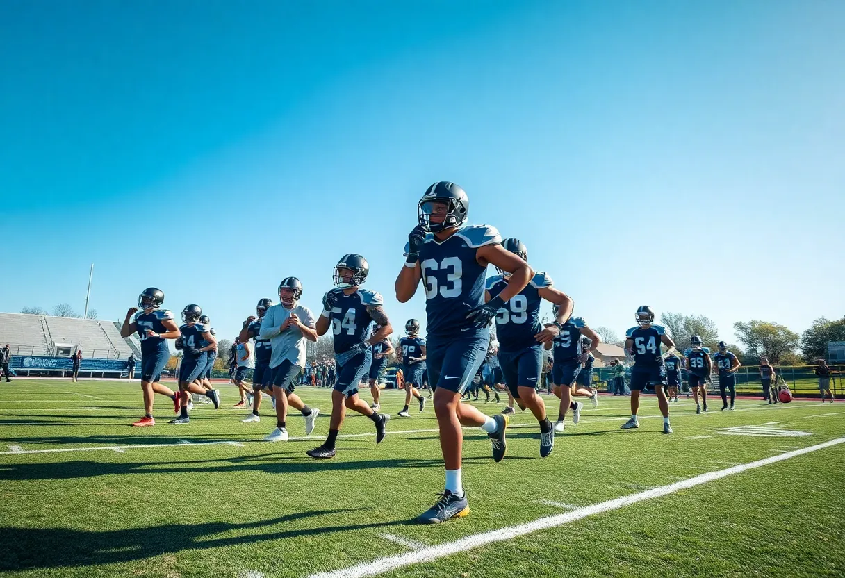 Atlanta Falcons injury updates for Week 17 practice