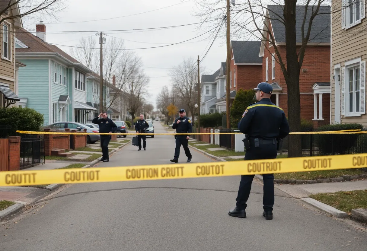 Atlanta police officer death reported in Virginia-Highland