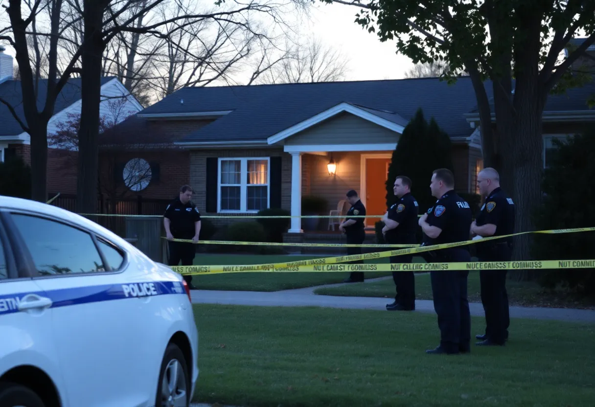 Atlanta police officer death investigation ongoing