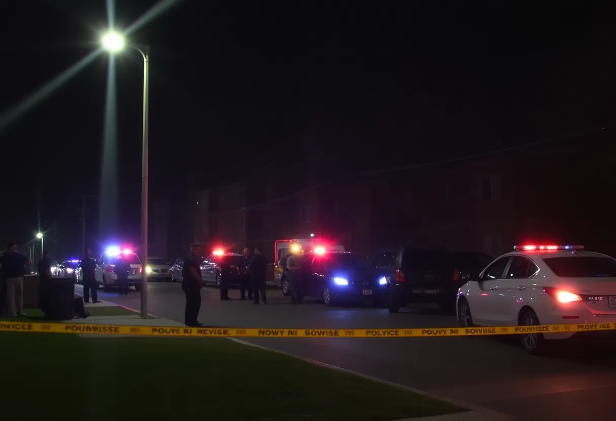 Atlanta police officer shooting on Christmas Eve