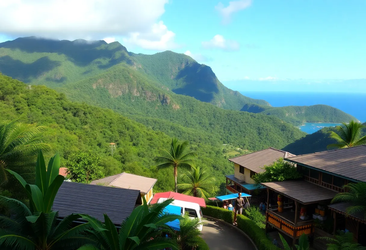 Delta Air Lines Grenada flights Operational Daily