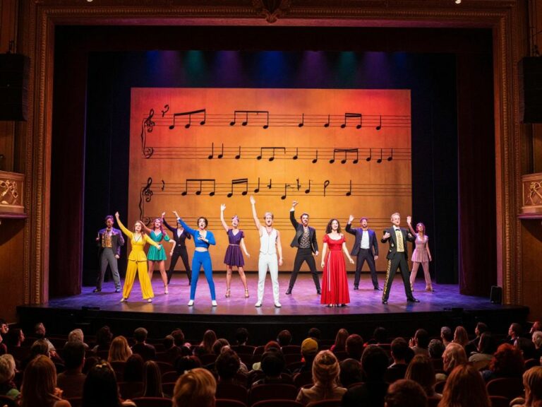 Alicia Keys musical to perform in Atlanta