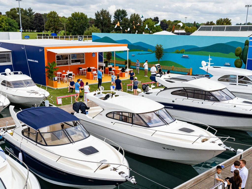 Atlanta Jewish Storytelling Festival: A Community Celebration