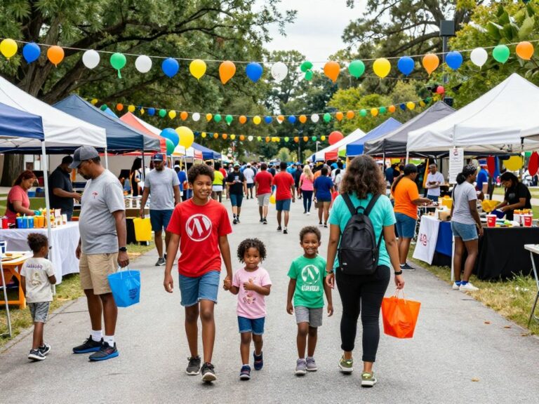 Discover Atlanta Events Year-Round