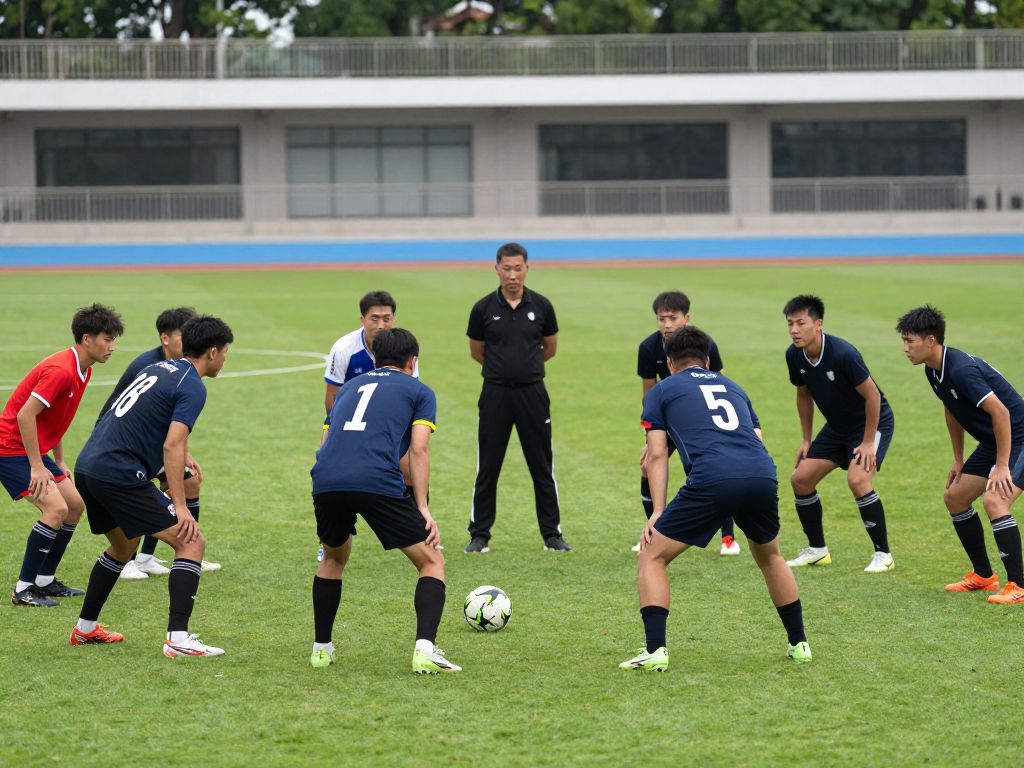 Atlanta Falcons leadership changes lead to new direction