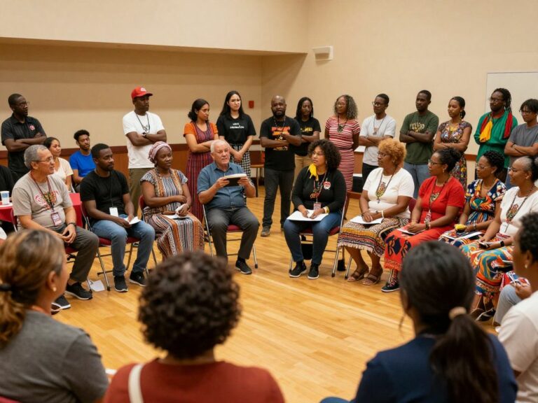 Atlanta Jewish Storytelling Festival: A Community Celebration