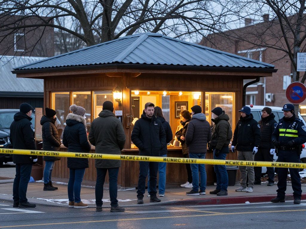 Atlanta warming shelter shooting leaves two injured