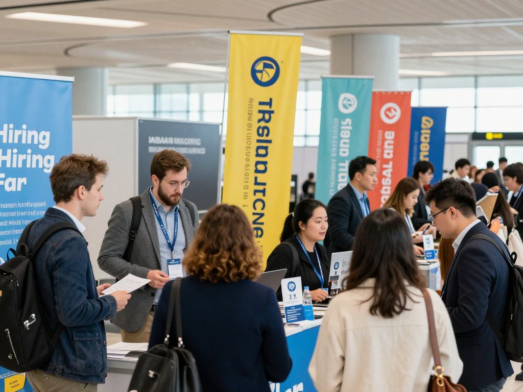 Delta Sky Lounge Hiring: Explore Atlanta Job Market Opportunities