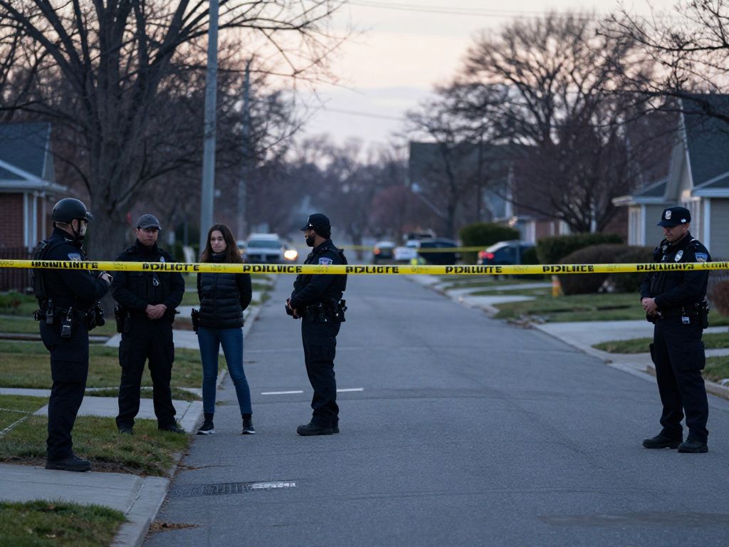 Uber driver murder in Lawrenceville, 15-Year-Old Charged