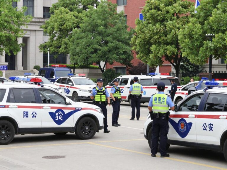 Police Emergency Atlanta: HVAC Workers Mistaken for Gunmen